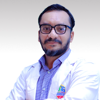 Dr. Sadique Salehin – Official Website & Insights